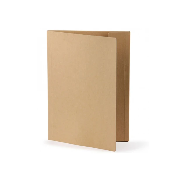Business Soft Cover A2/a3/a4 Sizes Office Kraft Paper Business File ...