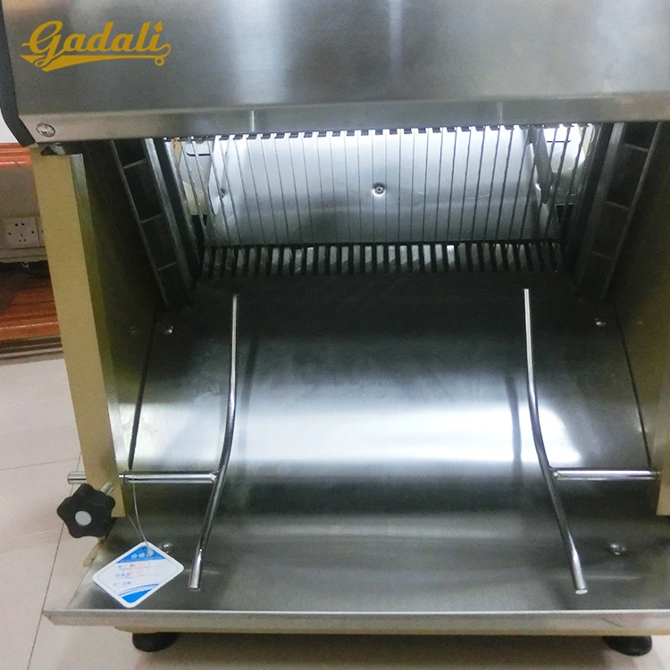 Commercial Bakery Bread Slicer Machine For Sale With Prices - Buy ...