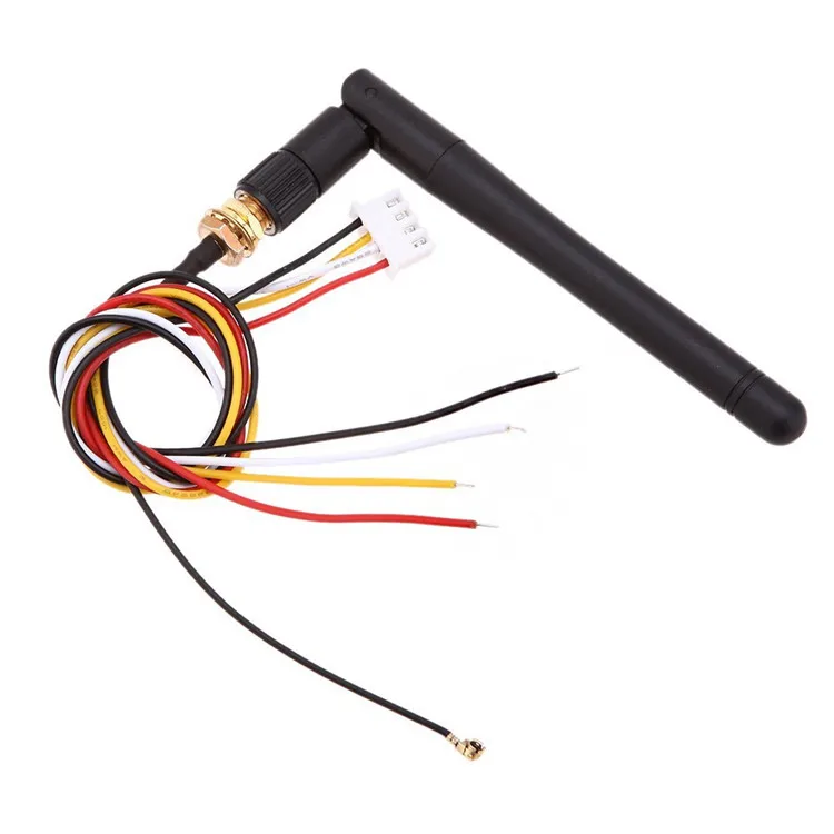 2.4G Wireless DMX PCB Transmitter and Receiver for LED Control