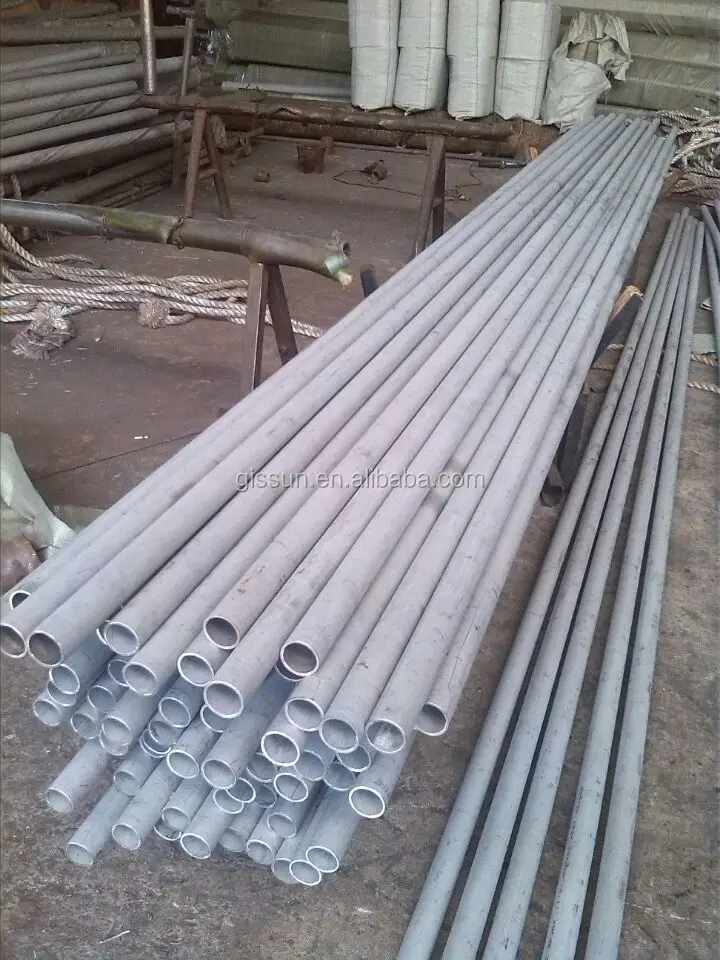 Astm A312 Stainless Steel Pipe Tp316l/tp304l - Buy Astm B729 Uns N08020 ...