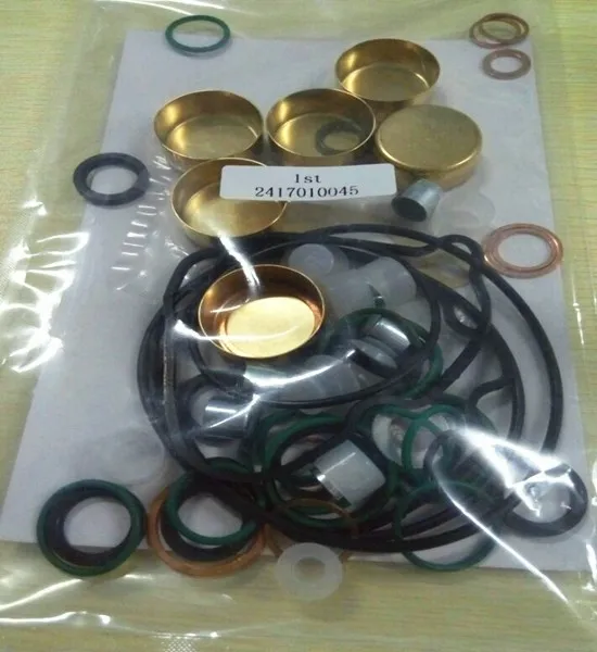 JAC4JB1ディーゼルエンジン燃料噴射ポンプ146600-1120/9461610423の修理キット| Alibaba.com