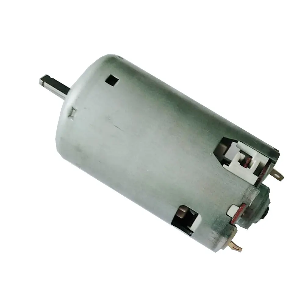Small Dc Motor 12v High Speed 20000 Rpm High Torque Pmdc Motor For Diy ...