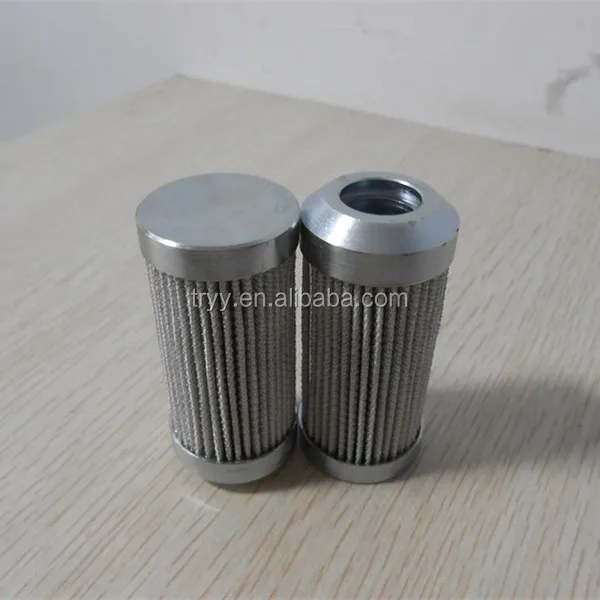 Industrial Oil Filter Pi8530drg100 100 Micron Hydraulic Filter - Buy ...
