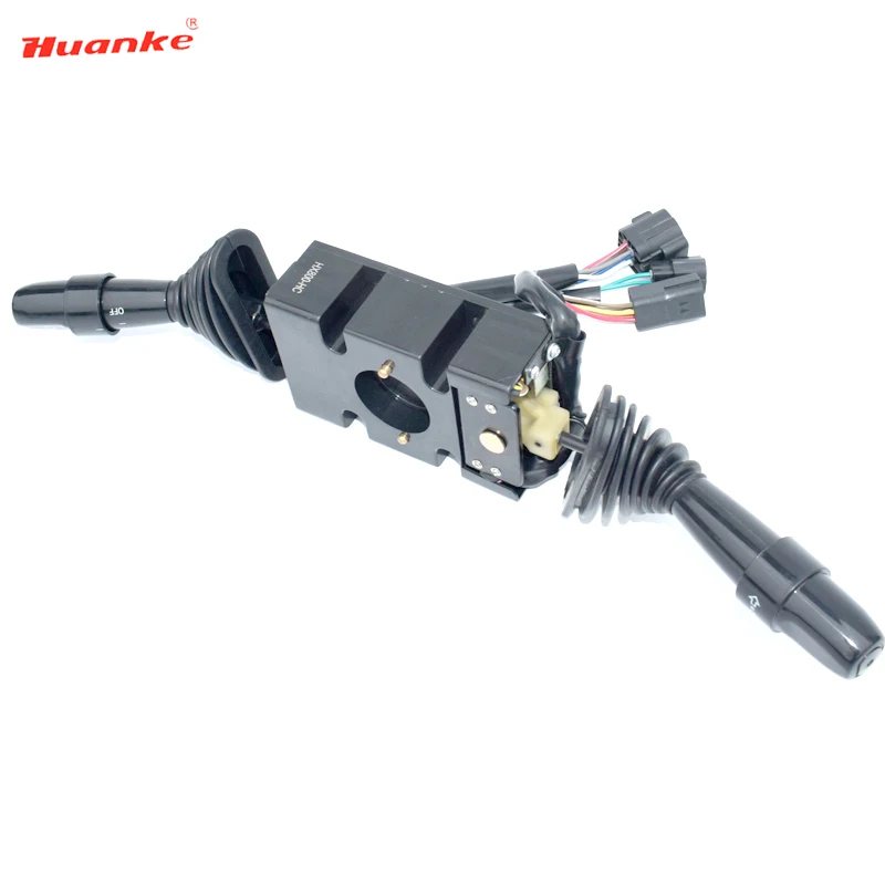 High Quality Electric Forklift Parts Combination Switch Used For ...