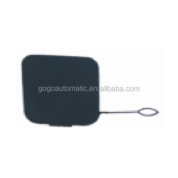 Car Front Bumper Trailer Cover For E Class W213 2017 Oem 2138850222 ...