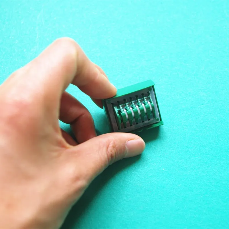 Medium Large Polymer Clip Polyclip Polymer Ligating Clip Oem Product ...