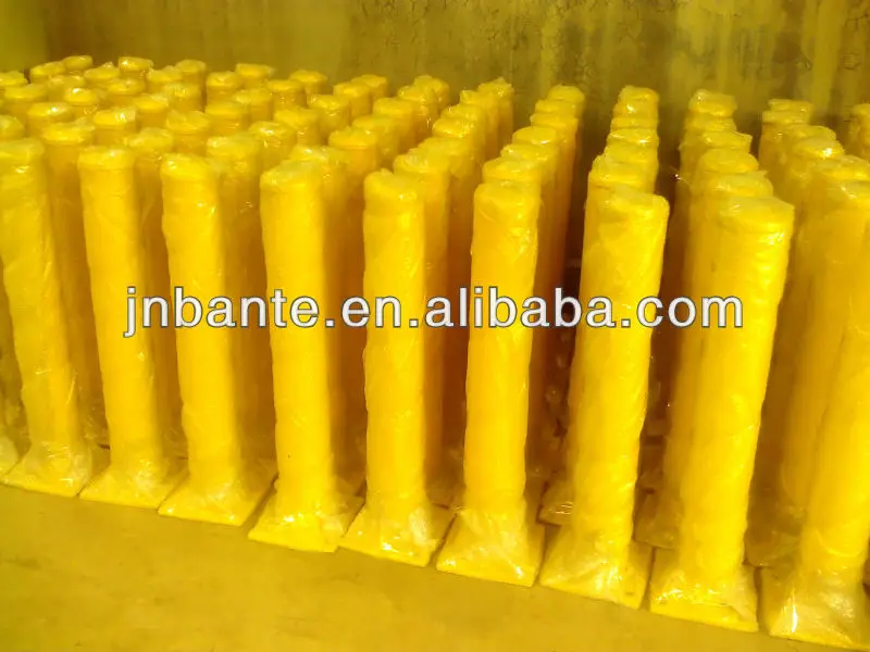 Removable Steel Parking Barrier Post - Buy Removable Steel Parking ...