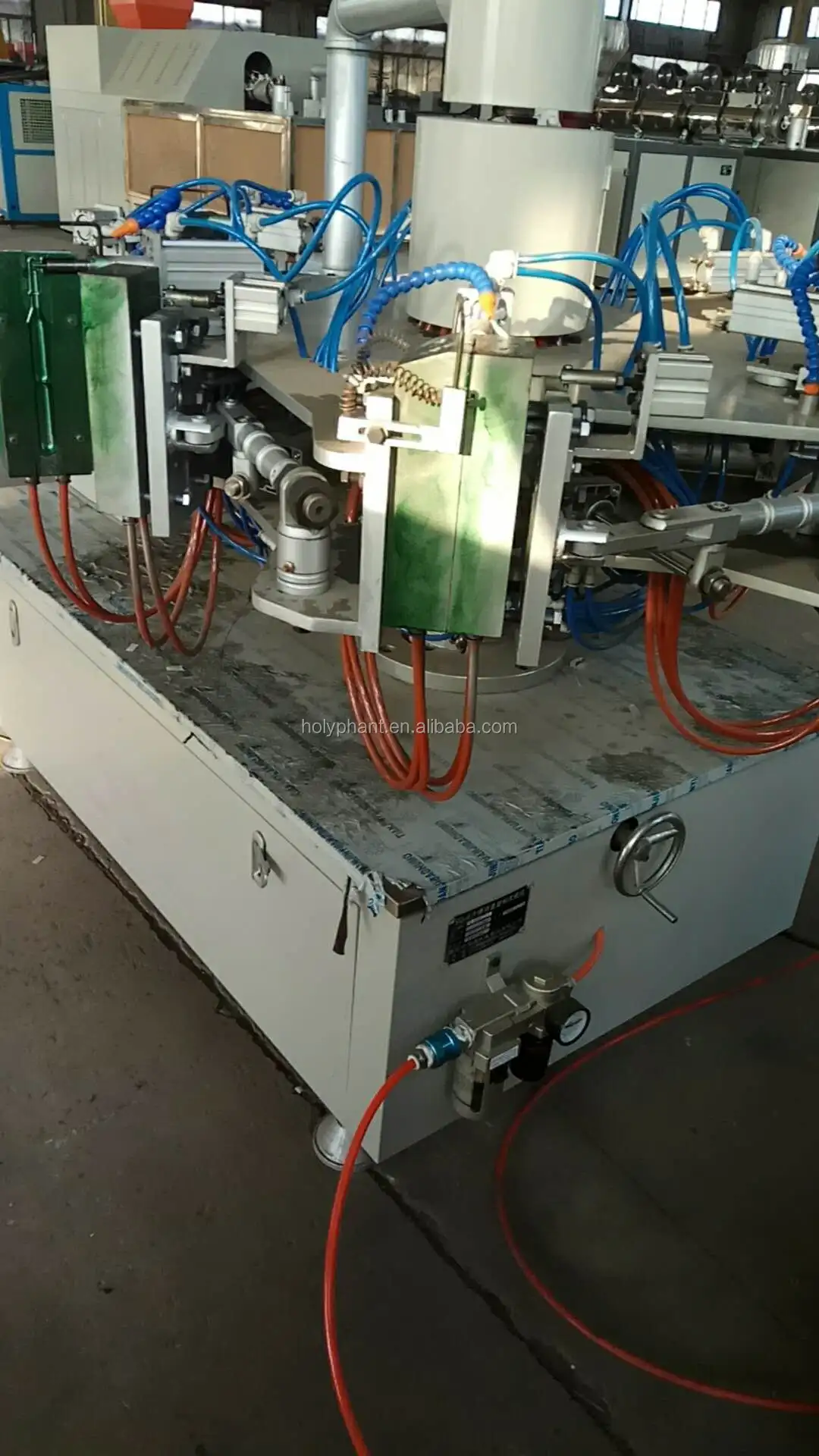 Automatic Ice Pop Ice Lolly Filling And Sealing Machine - Buy Ice Pop ...