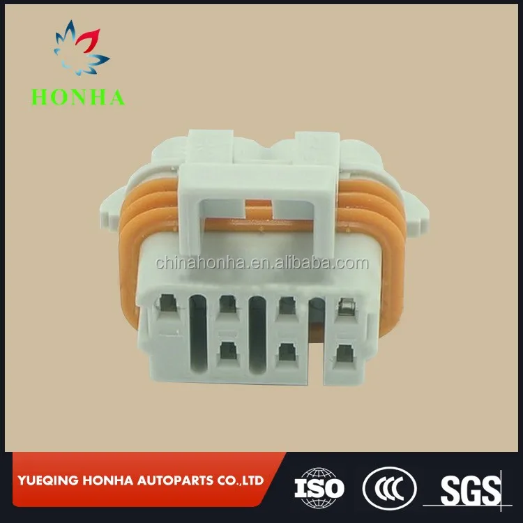 12146045 Gt Delphi 5 Pin Auto Electric Plastic Female Sealed Plug Auto ...