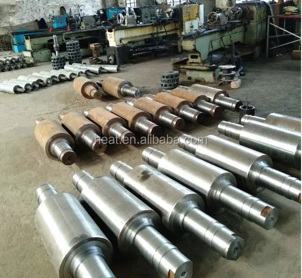 Low Cost High Output Horizontal Rebar Rolling Mill Production Line ...