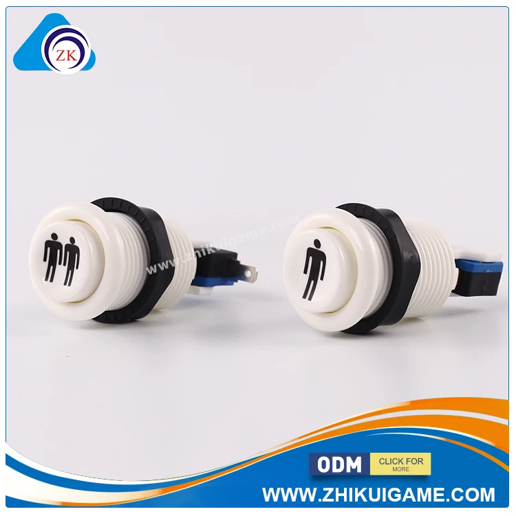 Hot Sale Design Spring Loaded Push Button Switch,Soft Push Button - Buy ...