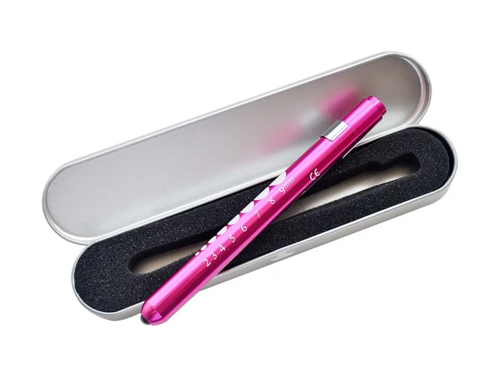 Emergency Medical Doctor Nurse Surgical First Aid Penlight Pen Light ...