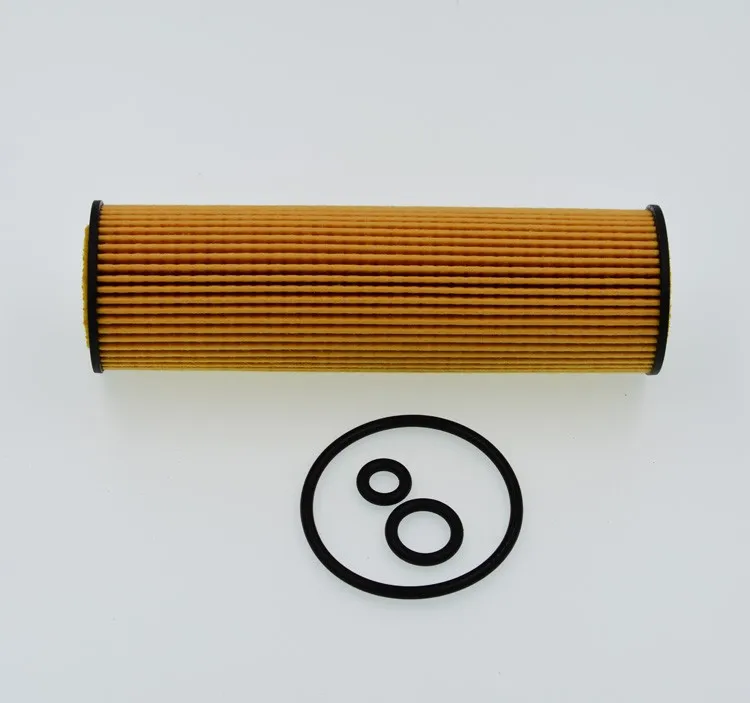 Hot Sale Auto Lubrication System A 271 180 0109 A2711800109 Oil Filter ...