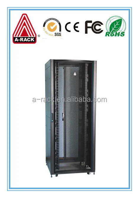 42u Rack And Cooling Containment System For Data Center - Buy Network ...