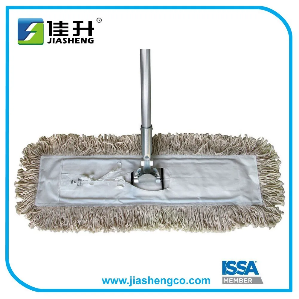 Industrial Dust Mop Metal Mop Frame 20102 - Buy Industrial Standard ...