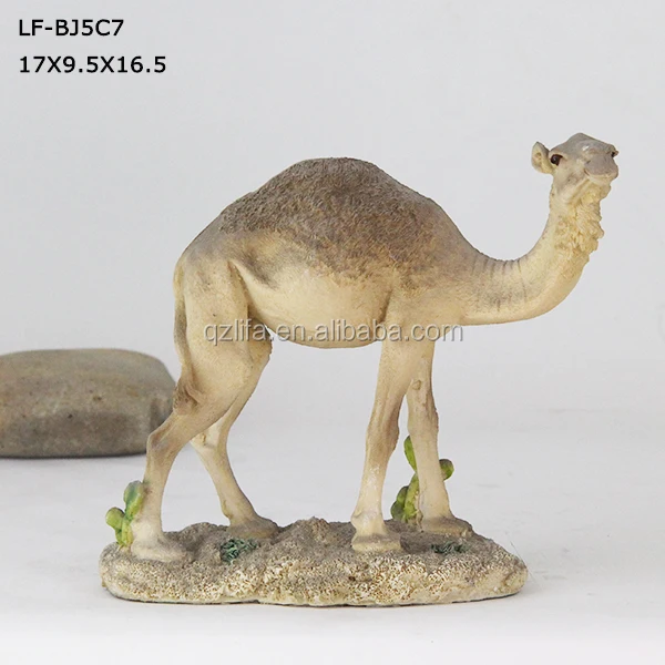 Resin Nativity Camel Statues Decorations - Buy Resin Camel Statues ...