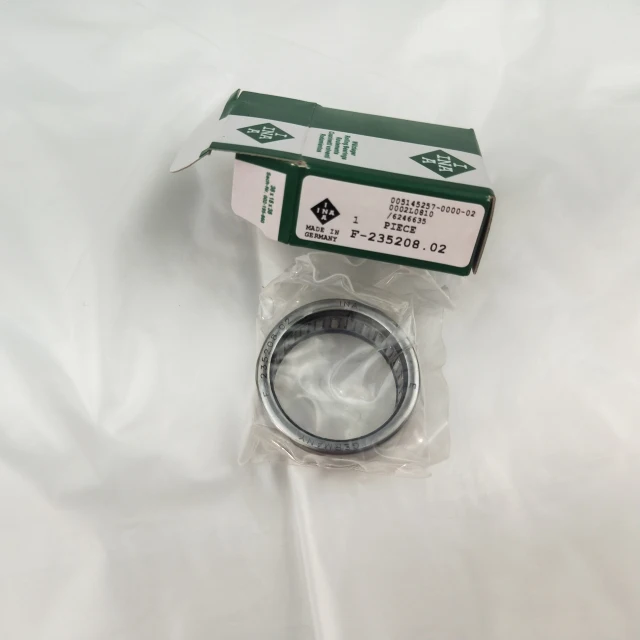 Automobile Motor F-235208 2rs Needle Roller Bearing F235208.02 - Buy ...