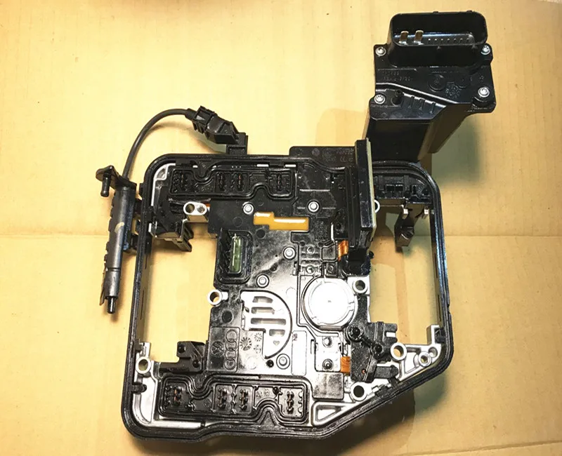 Tcu Automatic Transmission Control Oem 0am325025d 0am927769d Dq200 ...