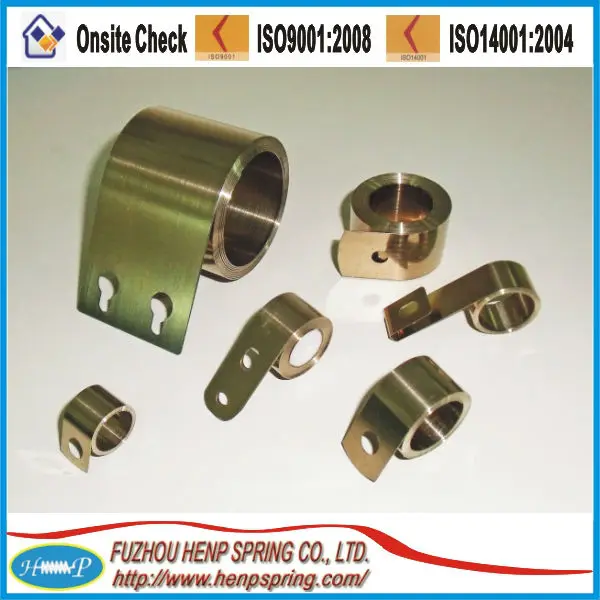 Custom Sash Window Balance Springs - Durable & Efficient