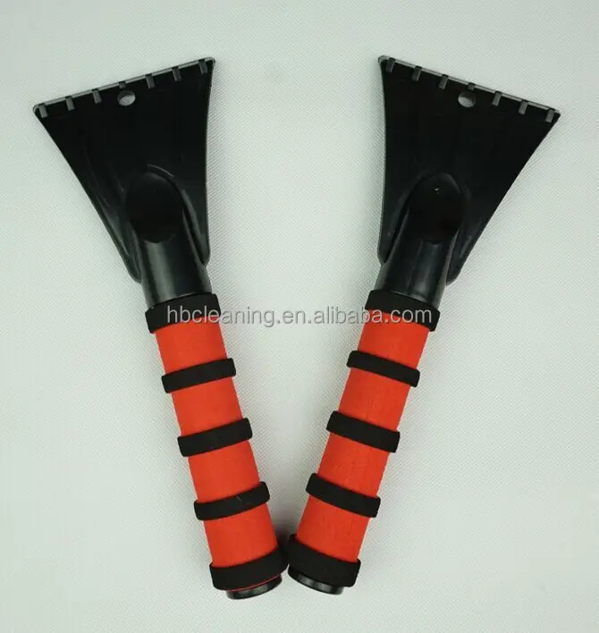 Car Freezer Snow Scraper,Car Plastic Ice Scraper Ice Breaker Defrost ...