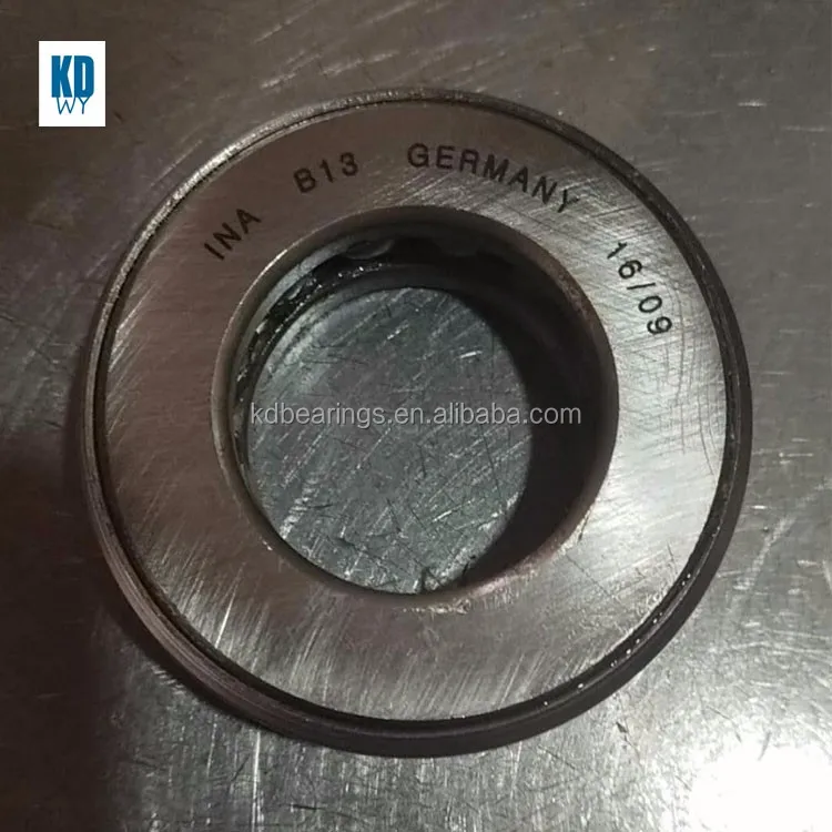 Axial Deep Groove Ball Bearings B9 B13 - Buy Bearing B9 B13,Thrust Ball ...