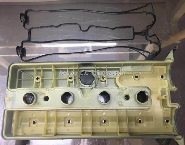 Plastic Engine Valve Cover 90501943 With Reliable Quality - Buy Valve ...