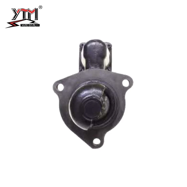 0001371006 P400 Heavy Truck Starter Engine - 1357709 CST10605