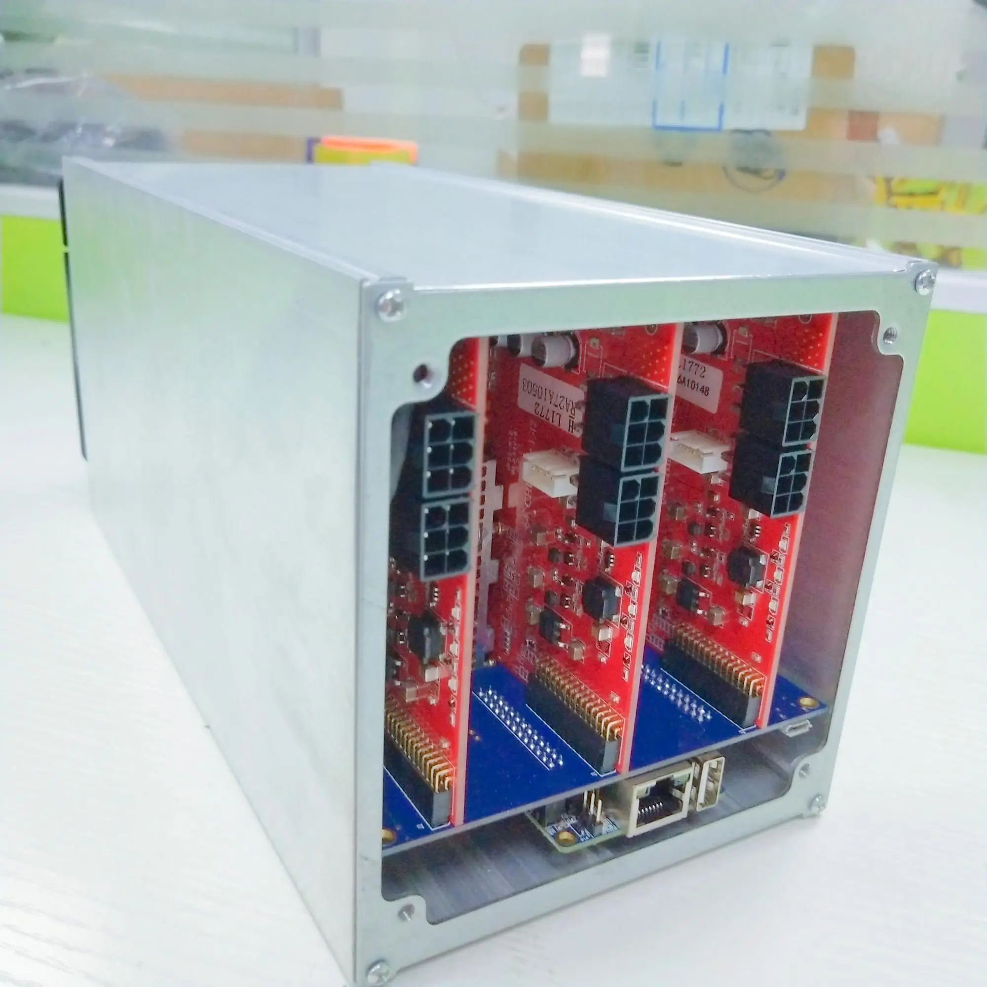 Cheap Asicminer Water X11 Baikal Miner Bk-x With Psu Miner Rig In Stock ...