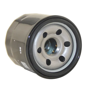 400cc 450cc Oem Factory Sale Moto Oil Filter For Kymco Mxu 375 / Mxu ...