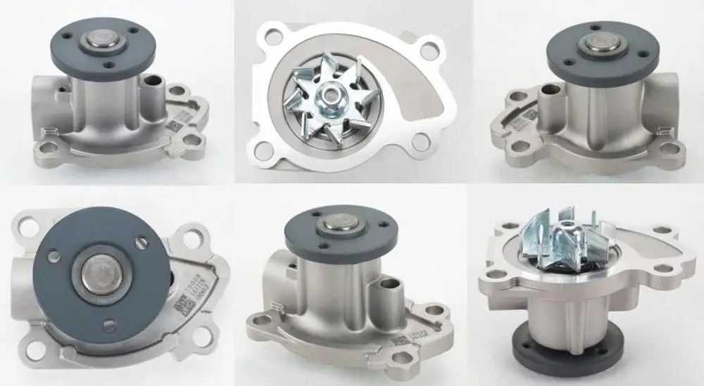 21010-3aa0b Oem Main Product Precision Cnc Parts Customized Machining ...