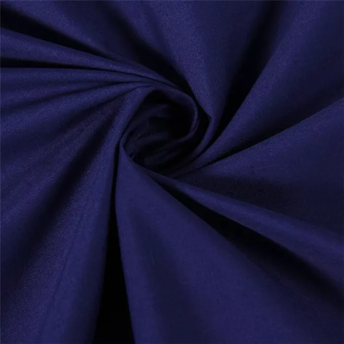 Lining Fabric TC Woven - 57% Cotton, 38% Polyester