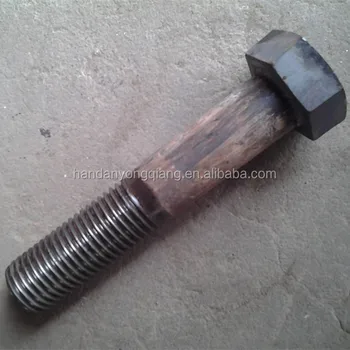 M50 Hex Bolt - Buy M50 Bolt,Hex Bolt,M50 Product on Alibaba.com