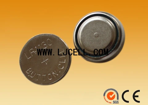 1.5v Ag10 Lr1130 Battery For Solar Calculator - Buy 1.5v Ag10 Lr1130 ...