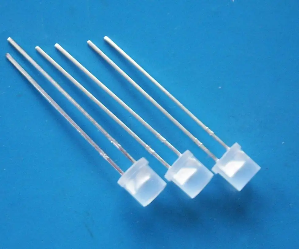 Hw5p-1 Flat 5mm Photosensitive Sensor Light Sensor Price - Buy Light ...