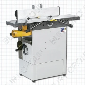10 Inch Planer Thicknesser Jointer With Seperate Stand 1500w - Buy ...