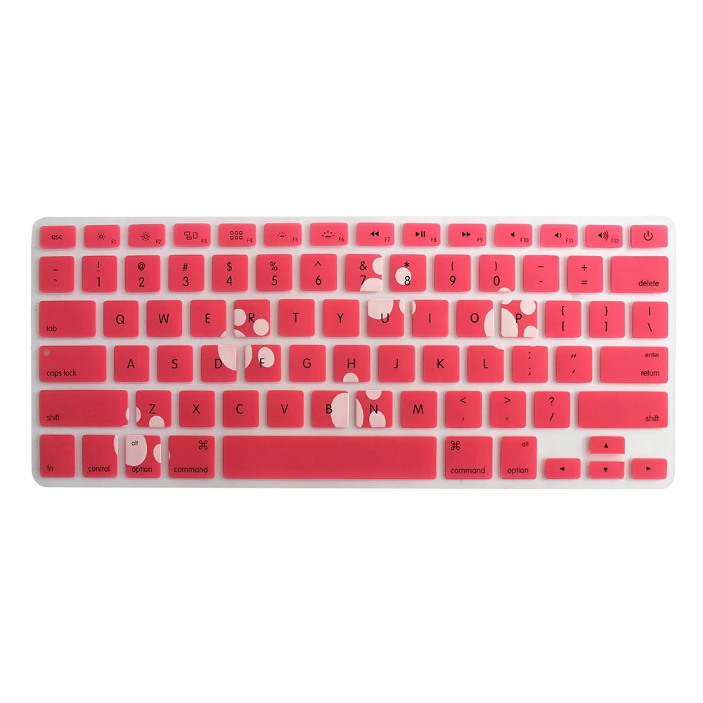 Online Retail Store Durable Anime Design Odm Oem Laptop Silicone ...