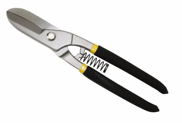 German Type Tinsmith Snips,Tin Snip,Iron Scissors - Buy Iron Scissors ...