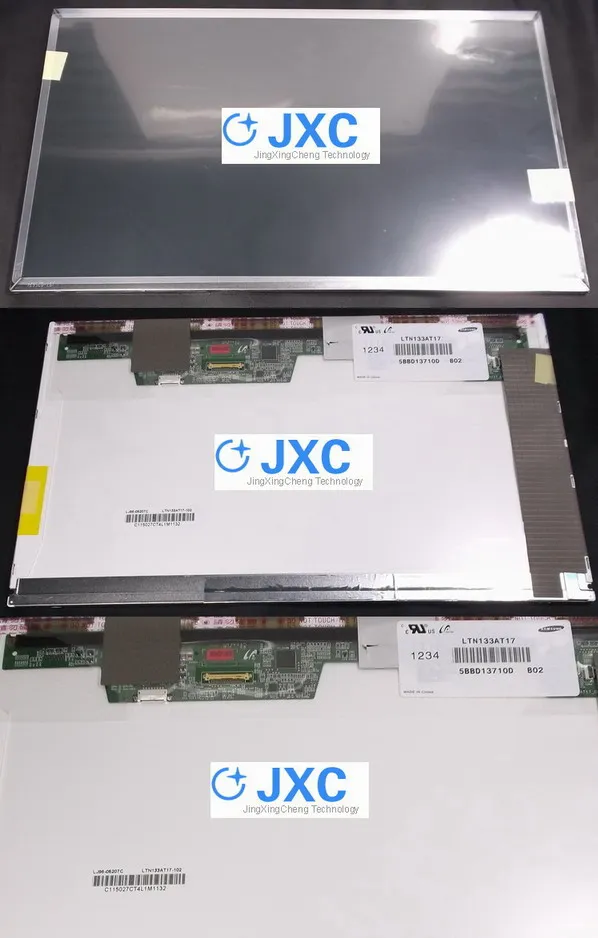 Laptop Screen Replacement For Lenovo Z360 G360 13.3" 1366x768 Wxga Hd ...