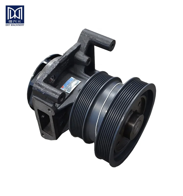 Weichai WP12.420E32 Water Pump for Shacmaengine Truck Parts