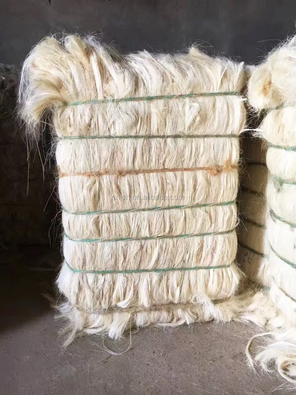 Cheap Sisal Fiber For Gypsum / Plaster - Buy Sisal Fiber,Brazilian ...