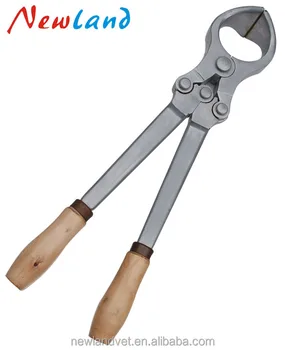 Nl907 Sheep Castration Equipment Castration Tool Pig Castrating Tool ...