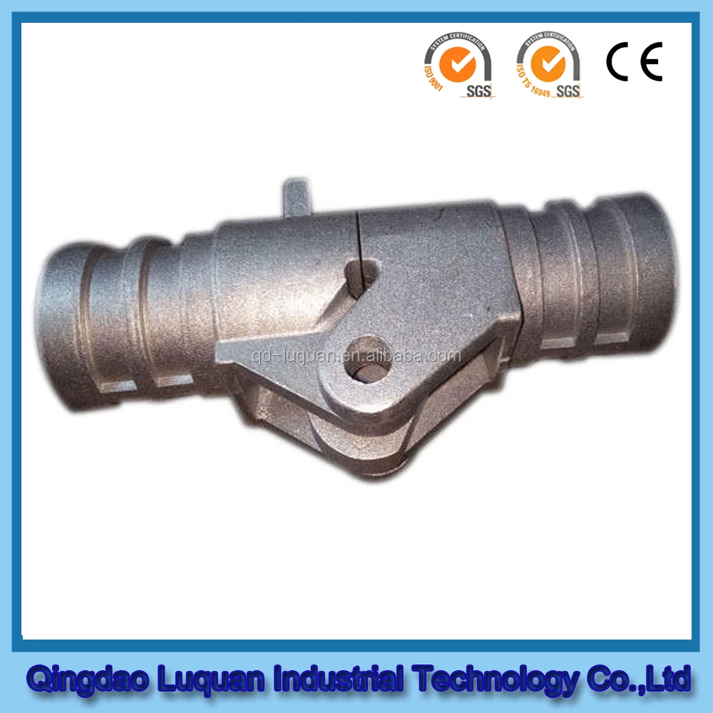 Aluminum Casting Knuckle For Scaffold - Buy Aluminum Casting Knuckle ...