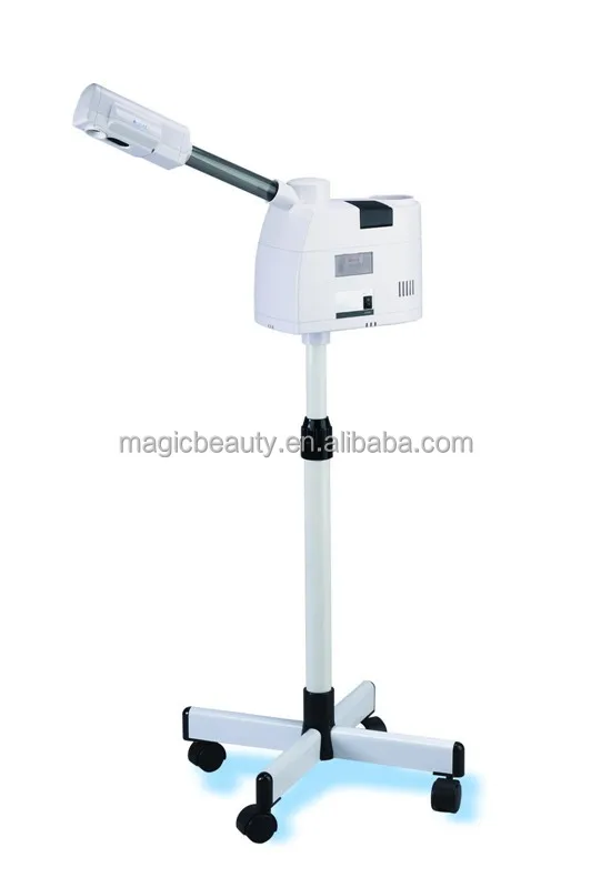 Cold Vapor Facial Steam Beauty Machine - Buy Cold Vapor Facial Steam ...