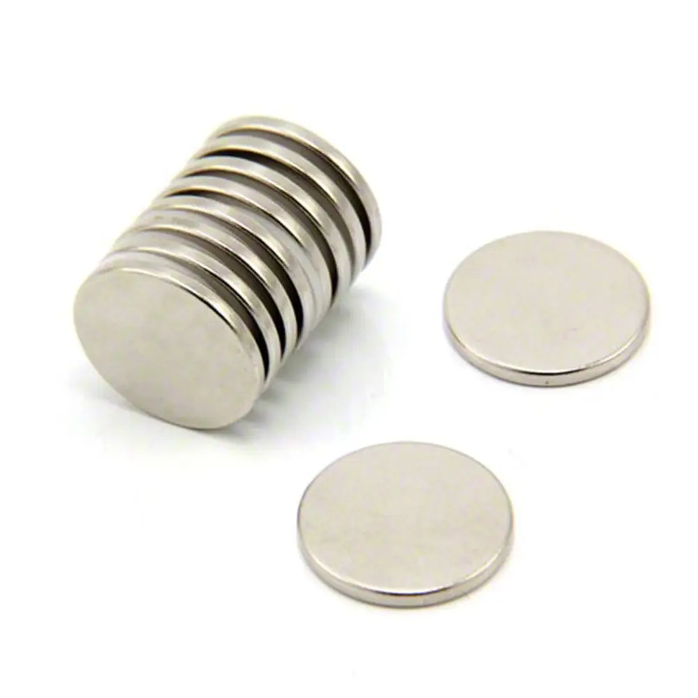 N52 1mm X 1mm Neodymium Micro Magnets - Buy Micro Magnets,Neodymium ...