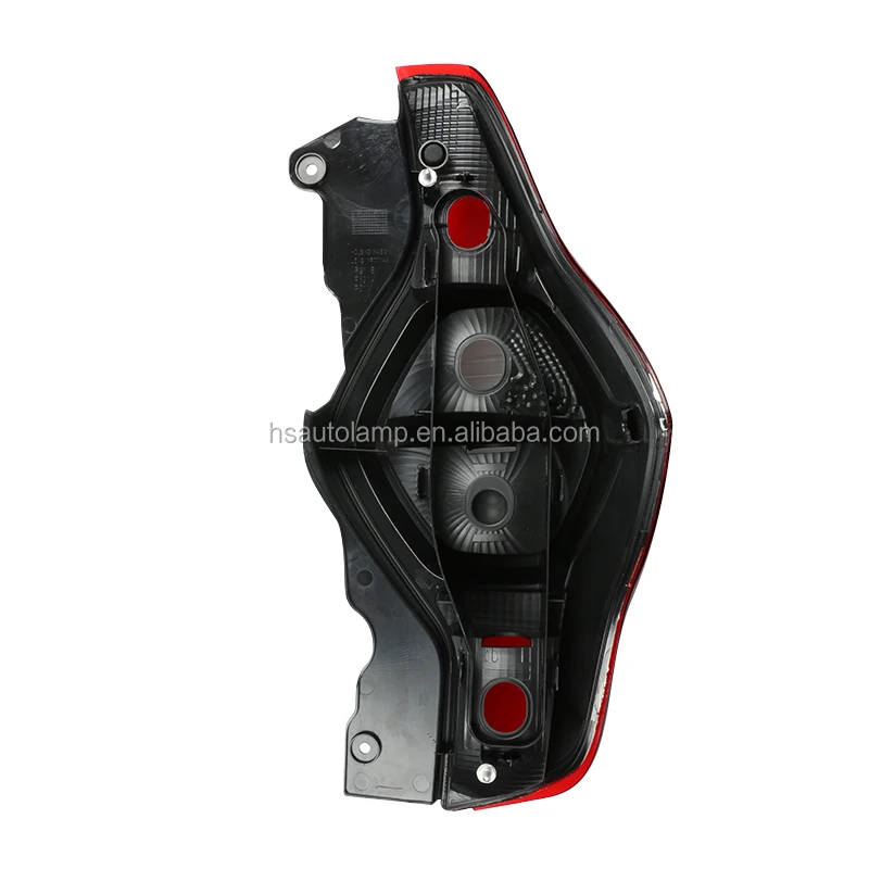Feu arrière DACIA LODGY 265502184R 265558016R pour RENAULT LODGY ...