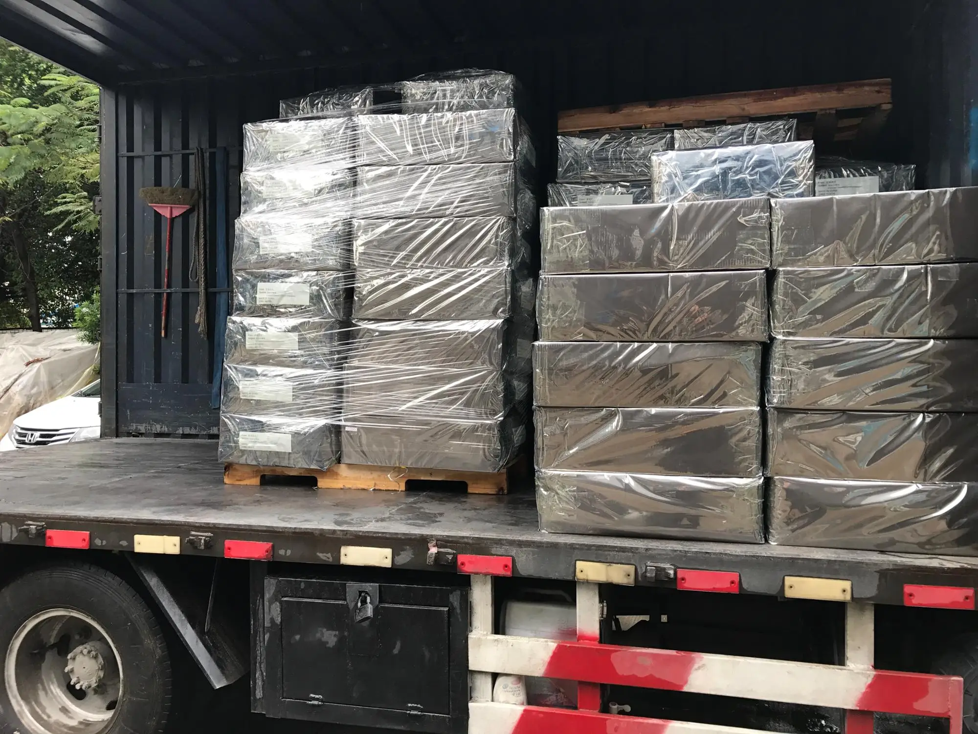 Esd Electronics Packaging A-foil Moisture Barrier Bag Mbb Bags ...