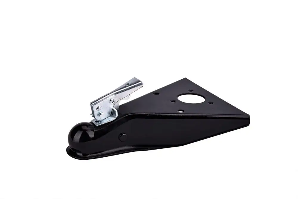 2" A-frame Trailer Couplers,Ball Couplers - Buy A-frame Trailer Ball ...