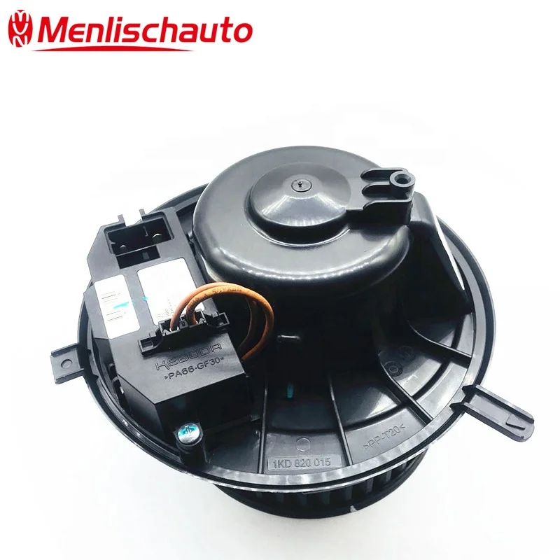 Motor de Ventilador de Calefacción 1KD820015 para TT A3 Quattro Golf ...