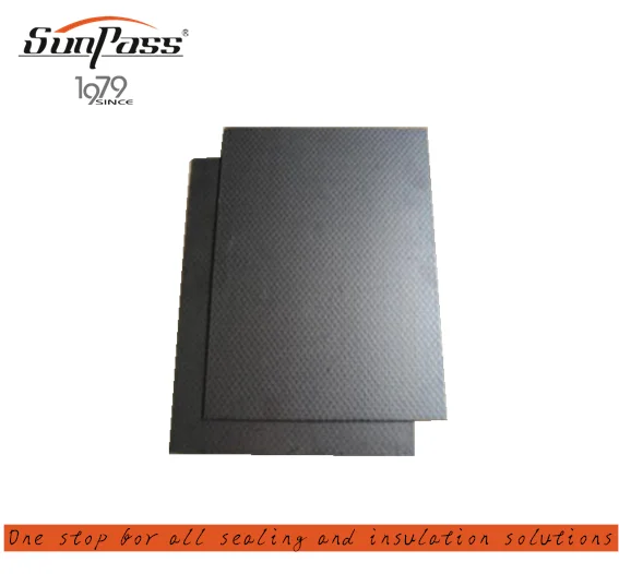 Graphite Corrosion Resistance Pyrolytic Graphite Plate Metal Foil ...