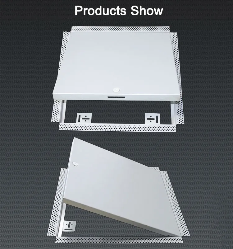 Hvac System Air Conditioning Steel False Ceiling Roof Hatch,Access ...
